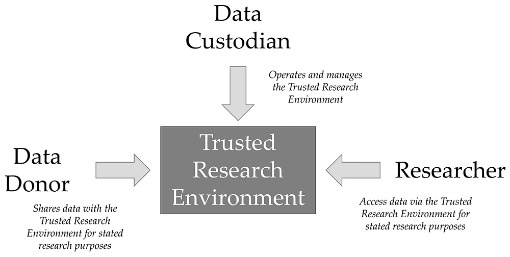 Person-centred data... | Open Research Europe
