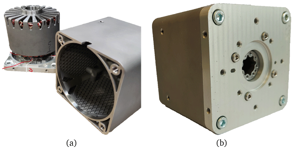 Design and additive manufacturing of a... | Open Research Europe