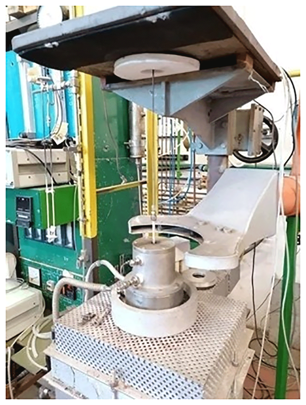Experimental and kinetic investigation of... | Open Research Europe